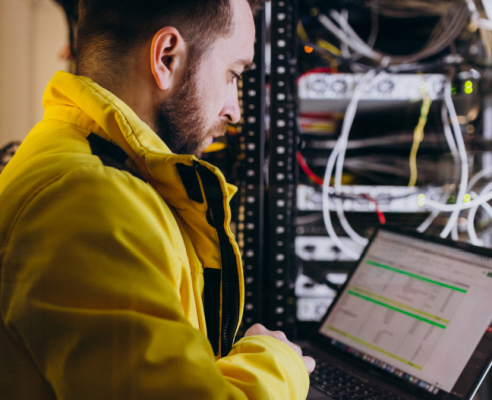 How does Technology Impact ESG? – OceanBlocks – ESG and ESV ...