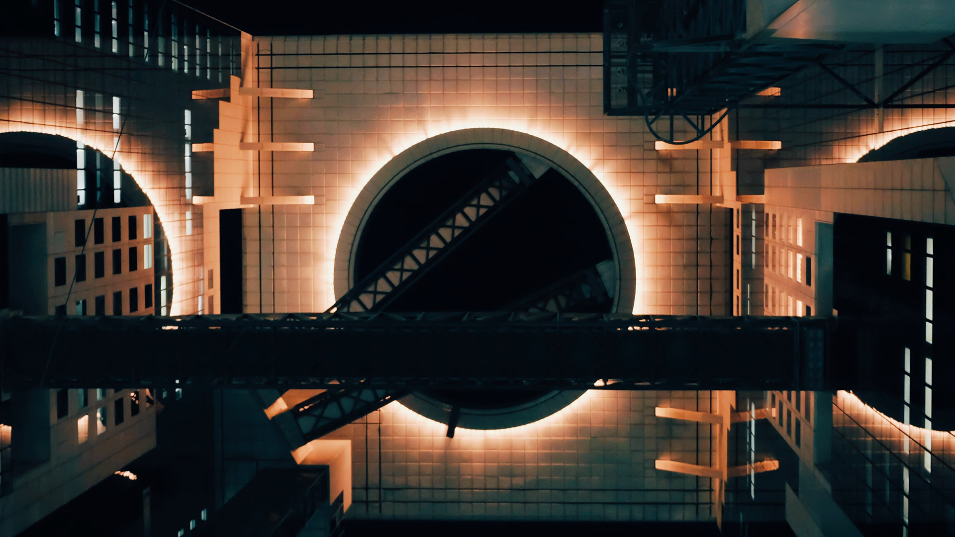 Ocean Blocks – ESG and ESV Sustainability Initiatives – Environmental ...