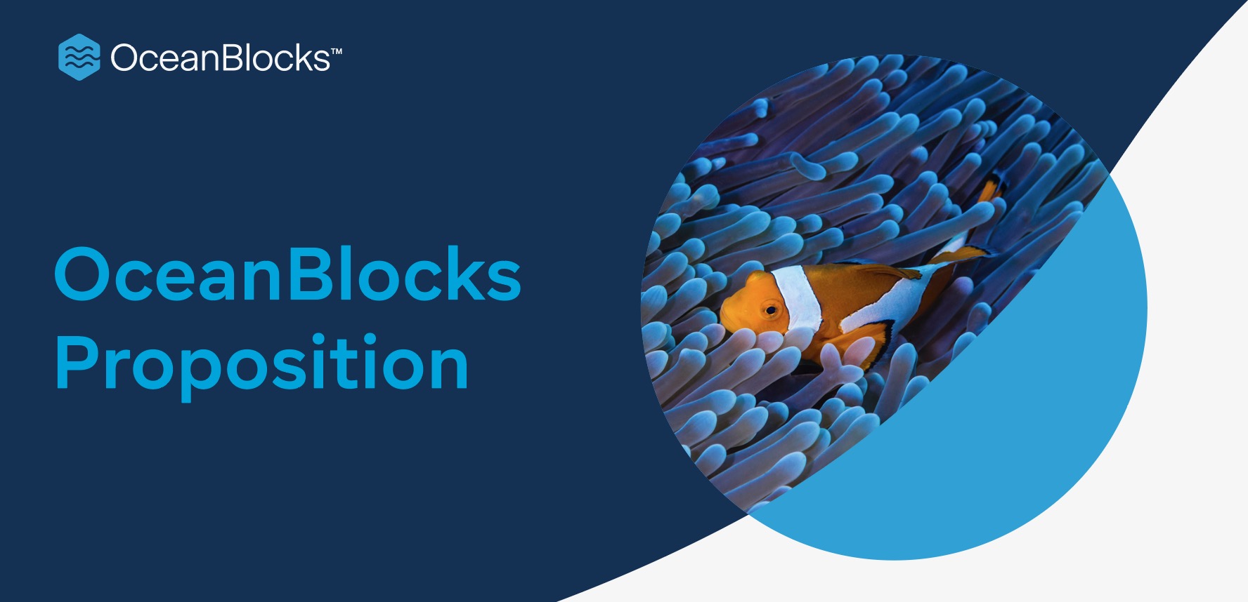 The OceanBlocks take on Regenerative Finance (ReFi) – OceanBlocks – ESG ...