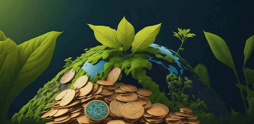 The Power of Impact Investing: Driving Sustainable Growth and Social ...
