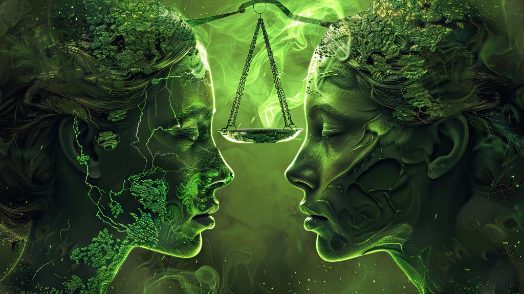 Is ESG Inherently Flawed? An Exploration Through HBO’s Industry and the ...